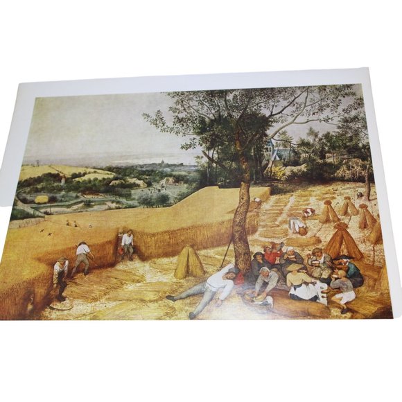 Pieter Bruegel the Elder | Art | Pieter Bruegel Print Hunters In The ...